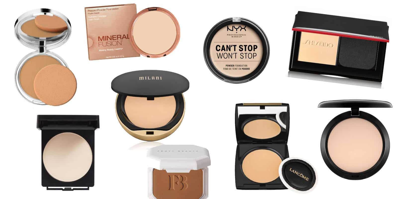 FOUNDATION & FACE POWDERS – REASONABLE_PK