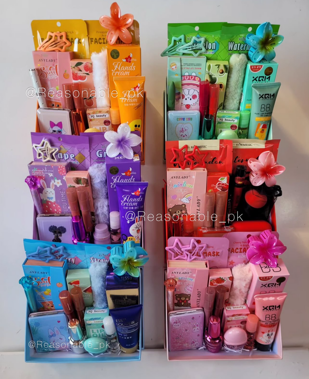 Rainbow Eidi Boxes 🌈 – REASONABLE_PK