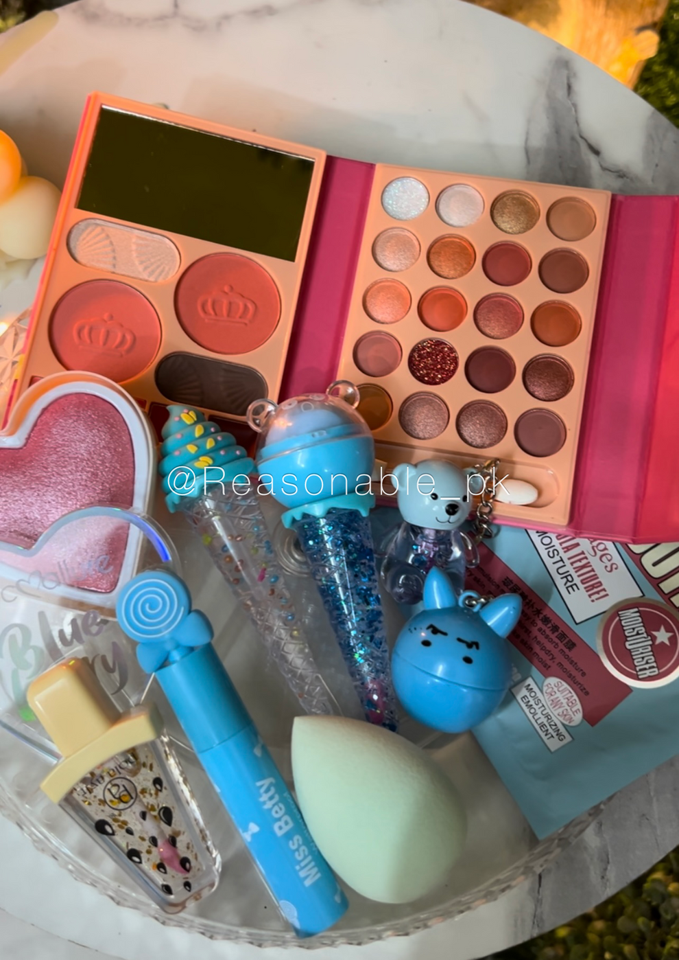 Affordable Eidi Box – REASONABLE_PK
